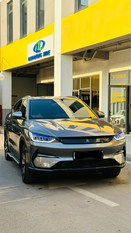 Byd song plus sotiladi