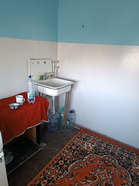 2 хонали квартира ижарага берилади