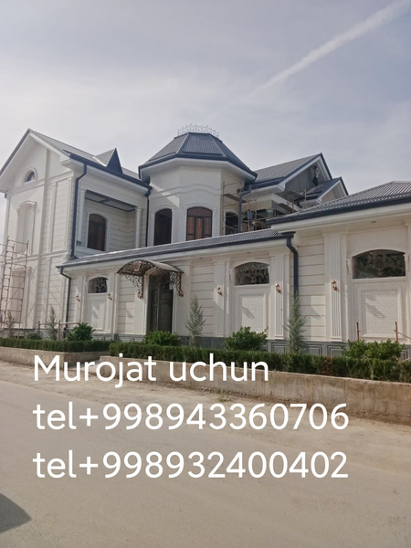 Tiravertin xizmati