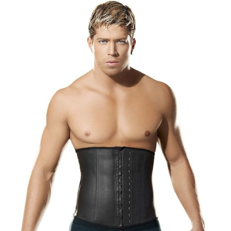Корсет Ann Chery Waist Trainer для похудения для мужчин и женщин!