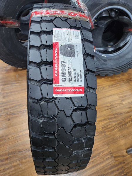 Автошына Arduzo 12.00R20