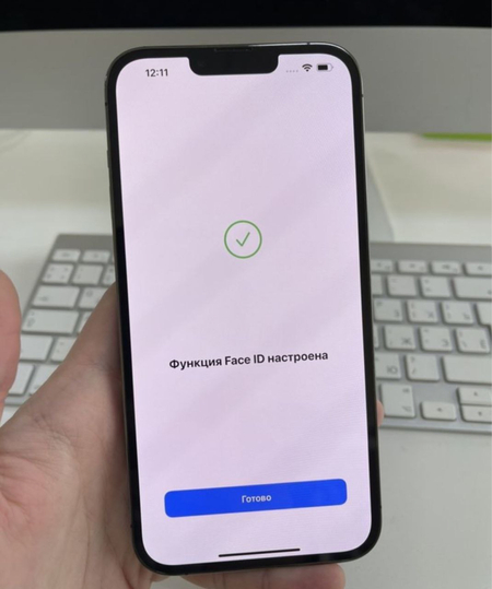 iPhone 13 Pro Max 256 Gb