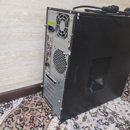 LG kompyuter Windows 10