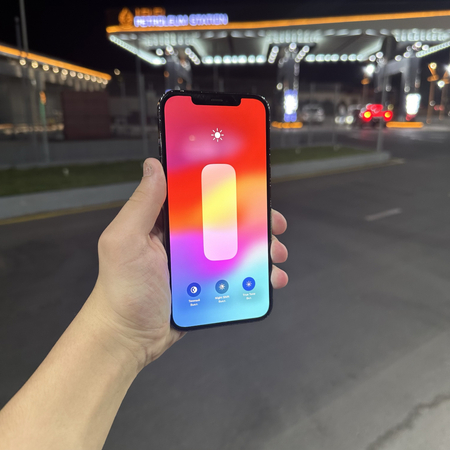 iPhone 12 Pro Max 128gb 79%radnoy