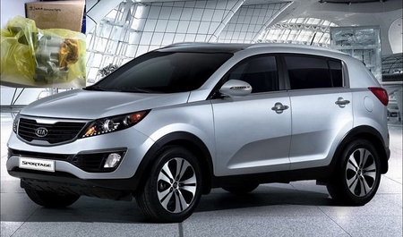 Hyundai kia Maslenniy nasos