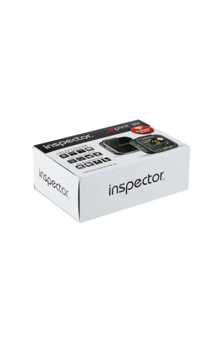 Радар детектор Inspector