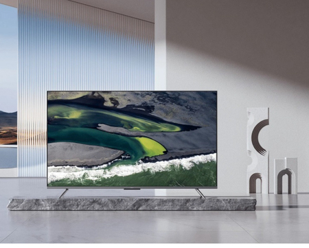 Телевизор XIOMI TV 55/65 Q2 QLed +3000 каналов +доставка бесплатно