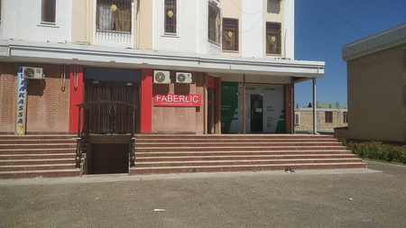 Сдается в аренду подвальное помещение