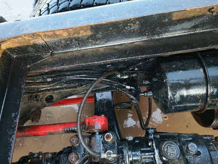 Kamaz Samasval  Sotiladi