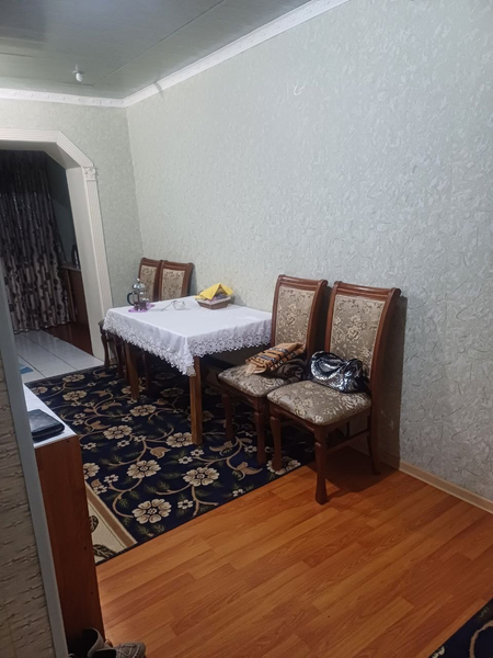 Аренда 3хонали квартира, Ижара