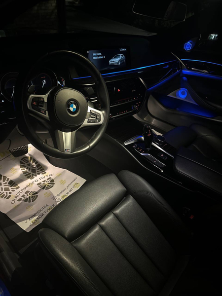 Продам свою Машину BMW g30