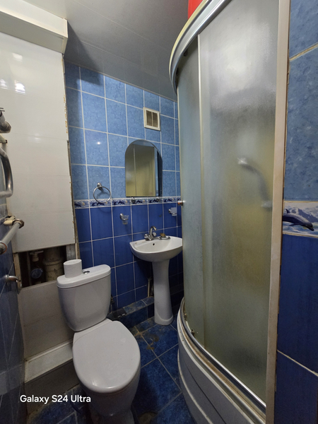Продаётся квартира 1/3/5! 36м² миробад район Ориентир балгарка
