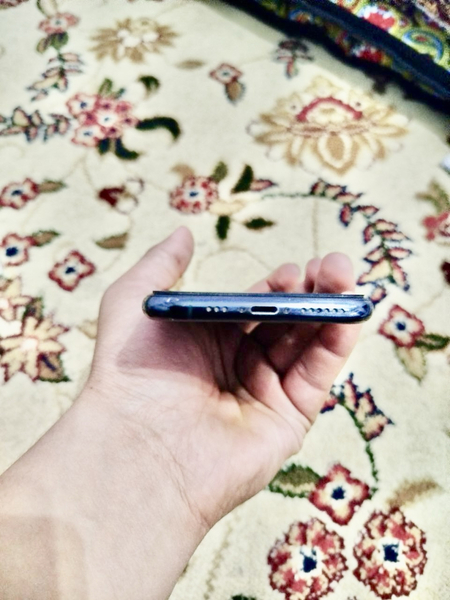 Iphone 11 pro ochilmagan