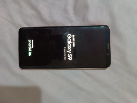 Samsung galaxy s9