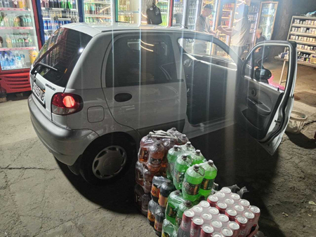 Matiz Arendaga Beriladi