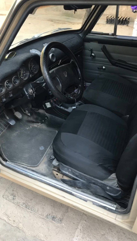 VAZ 2106 Mator 03
