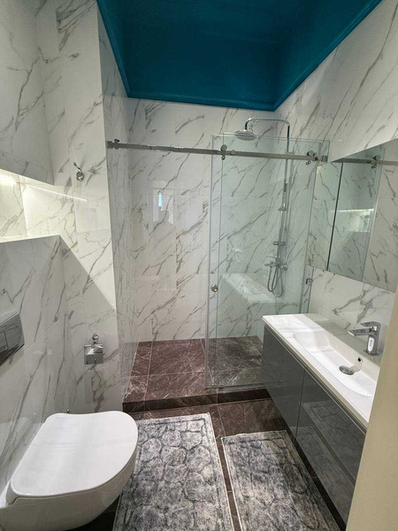 Срочно сдается 3/7/7 квартира  110 м²  ЖК Бульвар    (ХМЕ)
