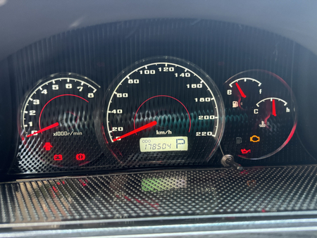 Chevrolet Lacetti 1,6