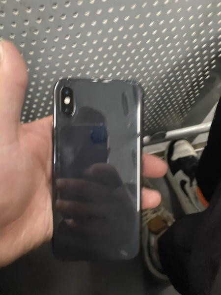 iphone X 64 гю