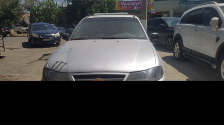 Nexia 2 dons 1.5