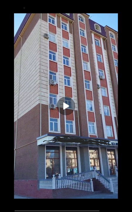 Квартира сотилади
