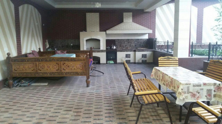 Сдается дача в курортном зоне Чарваке