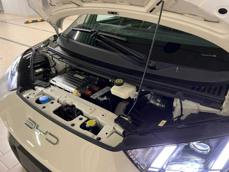 BYD Seagull full pozitsiya 2023 yangi versiya
