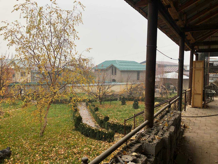 срочно продается земля в чарваке