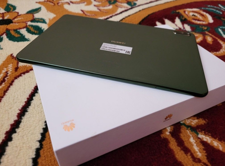 ПЛАНШЕТ HUAWEI Mate Pad11. 256gb