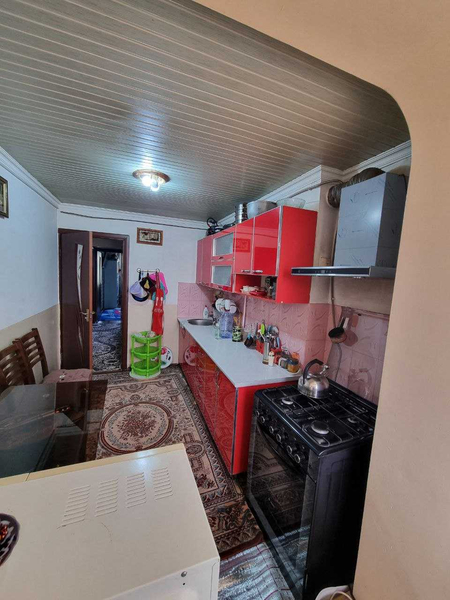 Продаётся квартира в БАМе с ремонтом