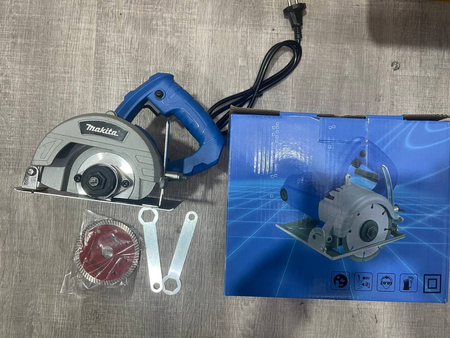 пичолка 125mm 1300W Makita Crown DeWalt