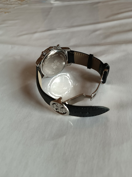 Erkaklar qòl Soati 'PATEK PHILIPPE' Geneve