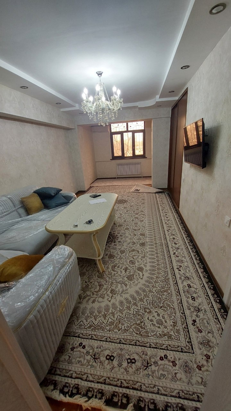 Аренда квартира Ц5  3 комнатная евро квартира Новый