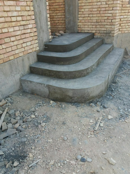 Zinalar xizmati lesnissa zakaz