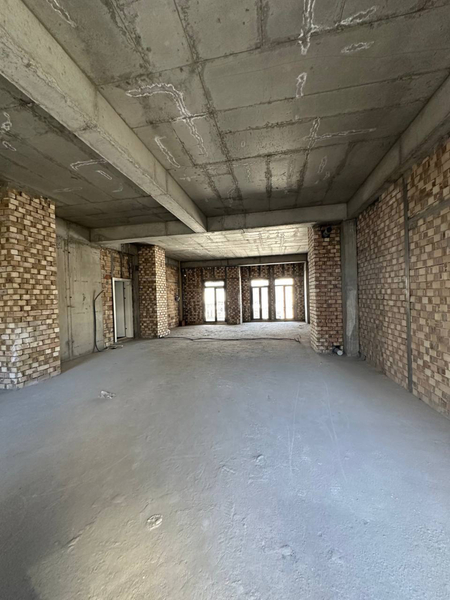 Ташкент Сити Boulevard residence  сквозная 105м2 с парквокой
