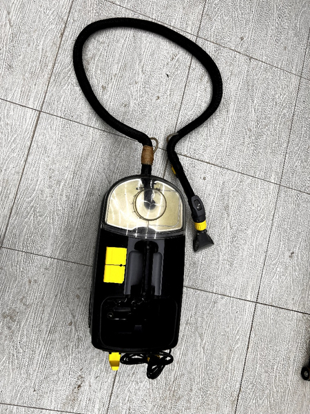 Моющий пылесос KARCHER