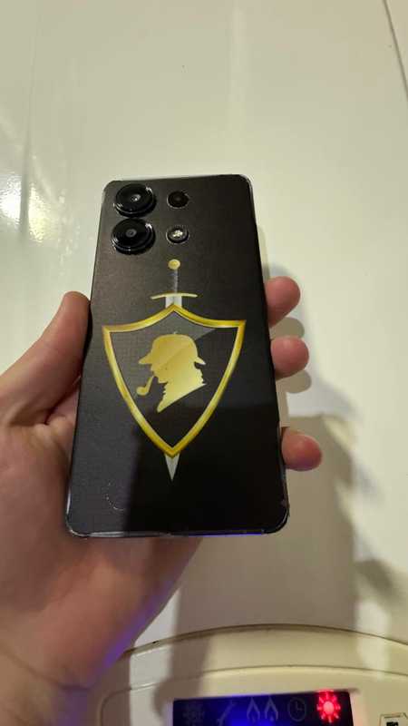 Xiaomi Redmi note 13 8/256