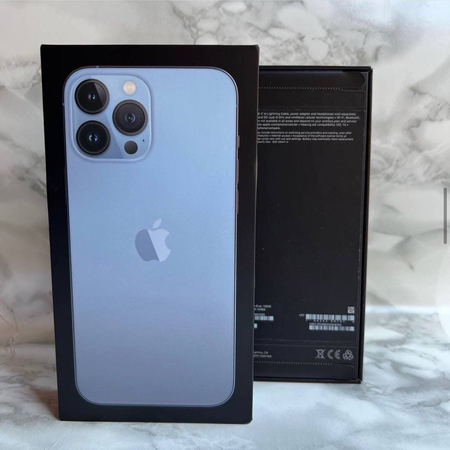 iPhone 13 Pro 128