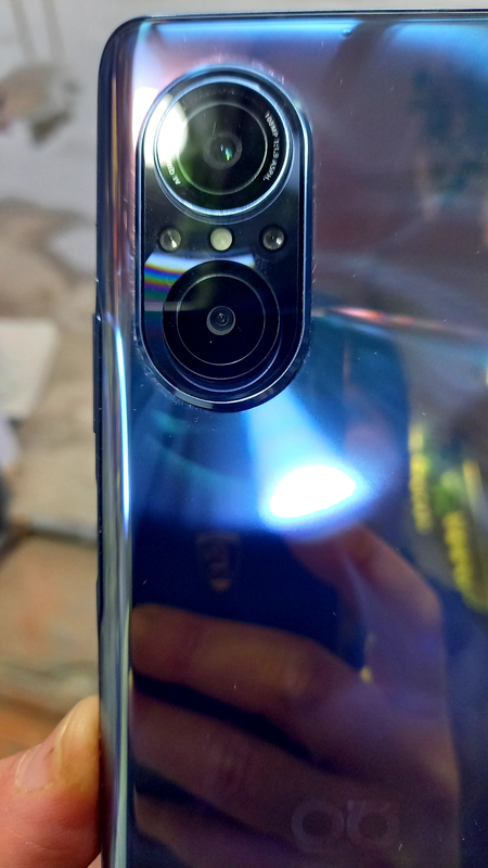 Huawei nova 9 se