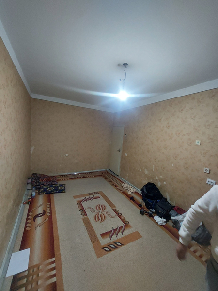 Sergeli 7 3/8/9 84m²