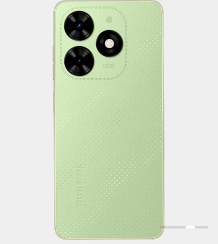 TECNO Spark Go 2024 4/64 xotira