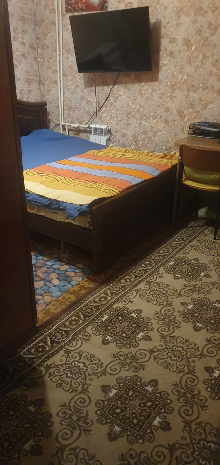 Продаётся 2х миробадский рн