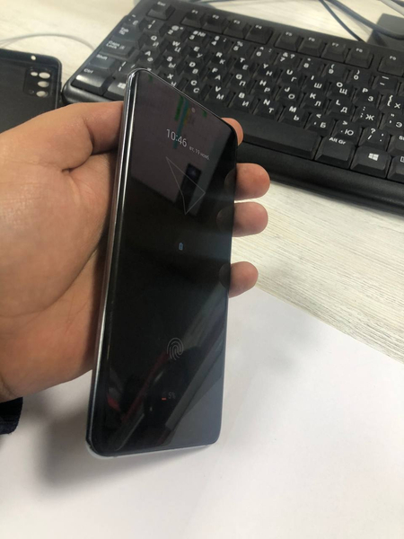 Samsung s20 5g 12/128