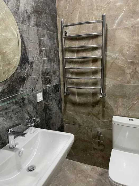 R14 Сдается квартира 2/2/9 на Шота Руставелли! ор-Luminar House!!!