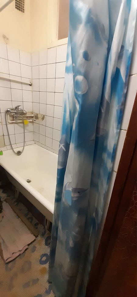 Сдается квартира