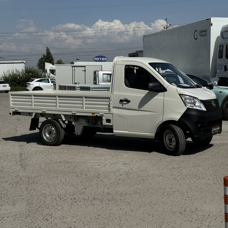 Changan bortli 1 va 2 eshikli