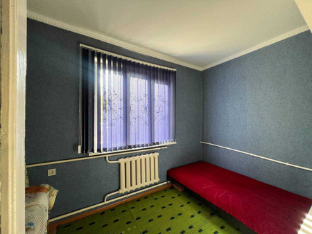 Эълон№4016  2 хонали квартира.