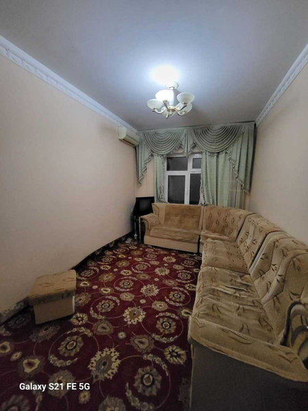 Квартира сотаман