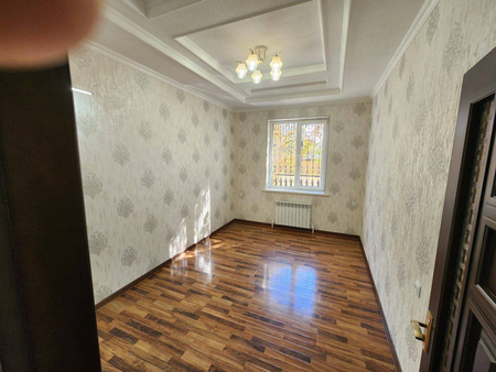 Внимание В  Новостройке продаётся 3х ком. кв. 85м/кв на 1-этаже в 6 эт