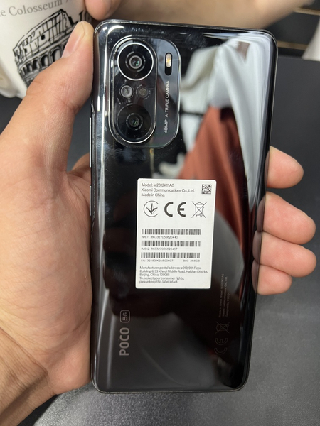 Xiaomi Poco F3 каропка дакумент Full. Пул кере. Сточных